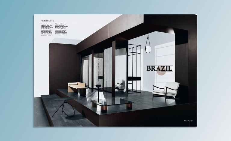 From dazzling new design to Teutonic shifts, see inside our Global ...