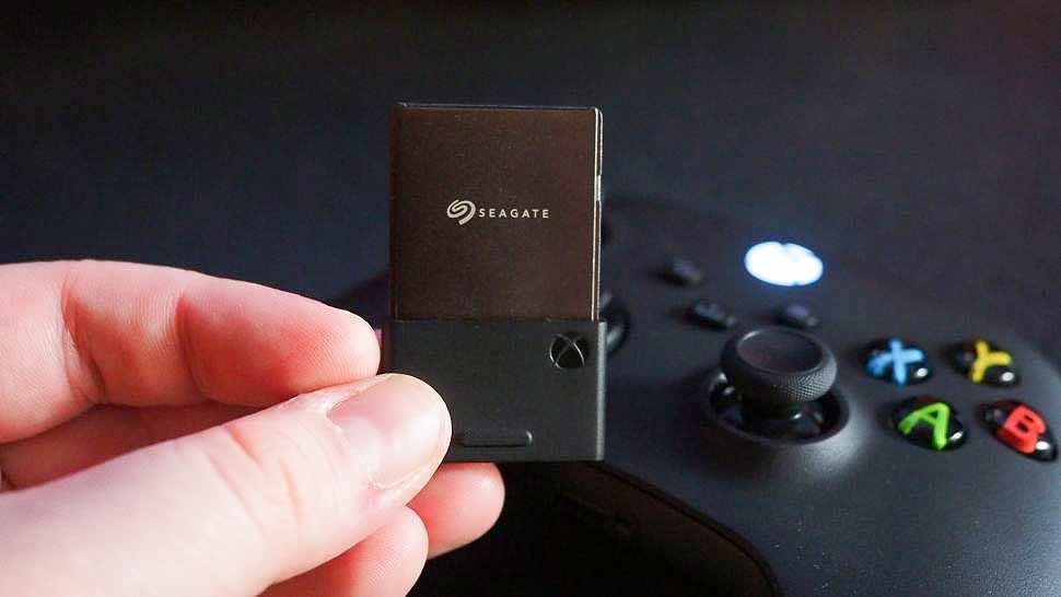 Seagate’s 2TB Storage Expansion Card is now over $166 cheaper at Amazon ...