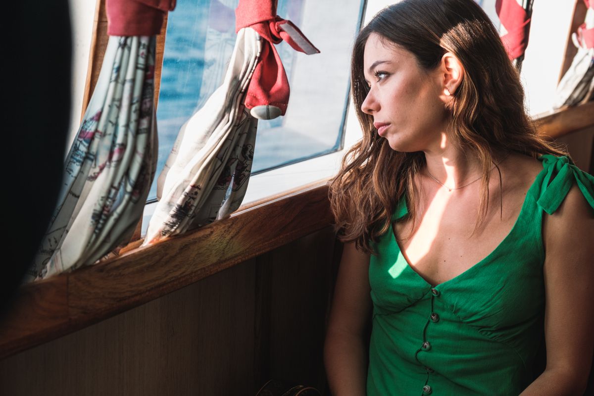 A Perfect Story cast: who's who in the Spanish romcom | What to Watch