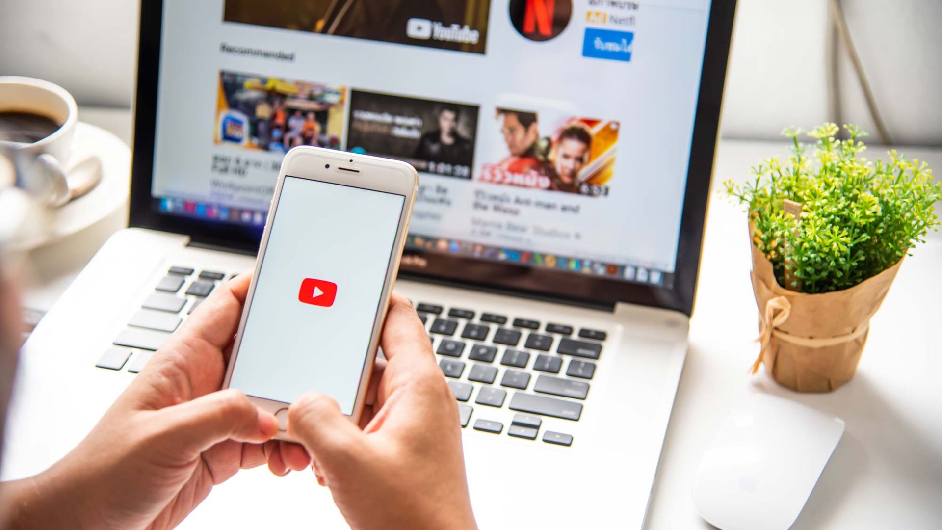 Sick of YouTube ads? Here's a few tricks to get rid of them | Laptop Mag