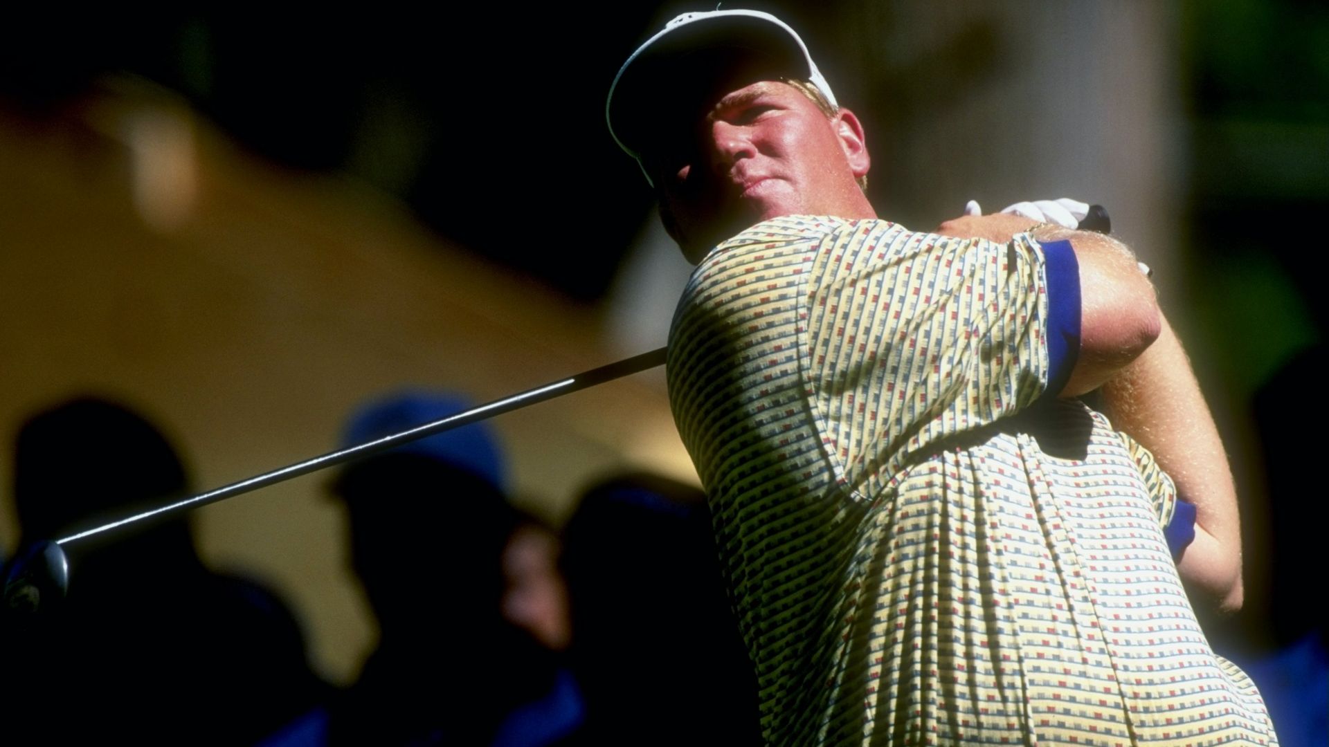 How PGA Tour Driving Distance Has Increased Through The Years | Golf ...