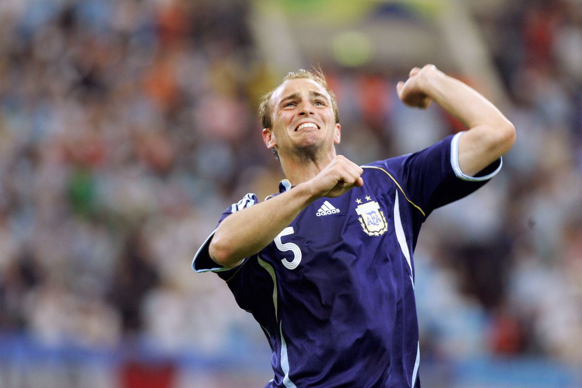 The best Argentina midfielders ever | FourFourTwo