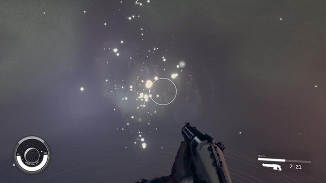 How to solve the Starfield temple puzzle | GamesRadar+