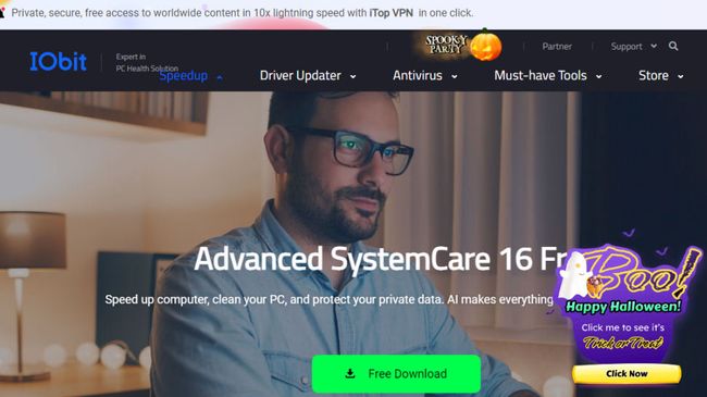 Best free PC optimizer of 2023 | TechRadar