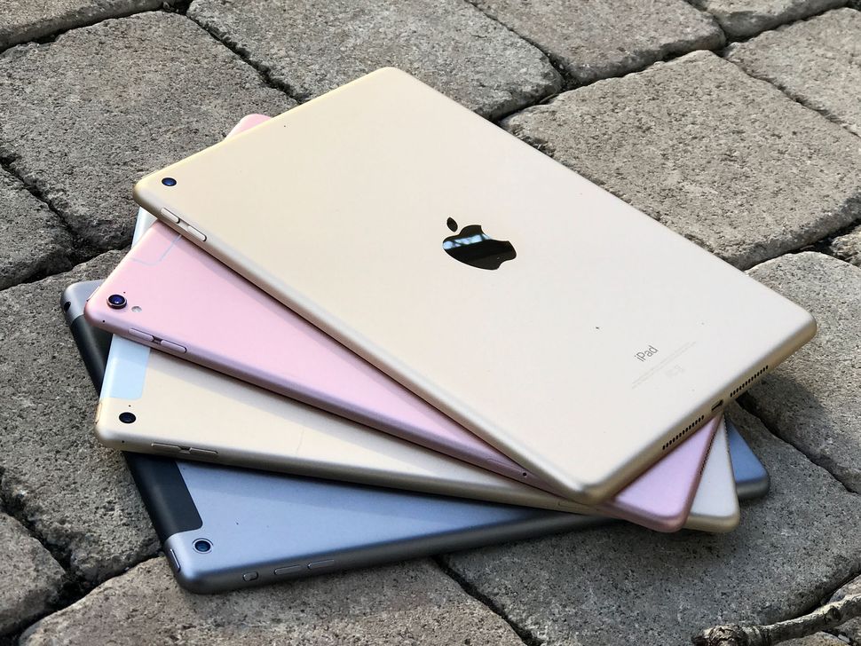 iPad 2017 (5-gen) review: The best value in tablets today | iMore