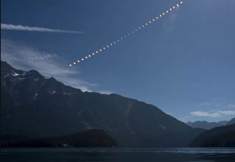 Total Solar Eclipse 2024: Here's What You Need to Know | Space
