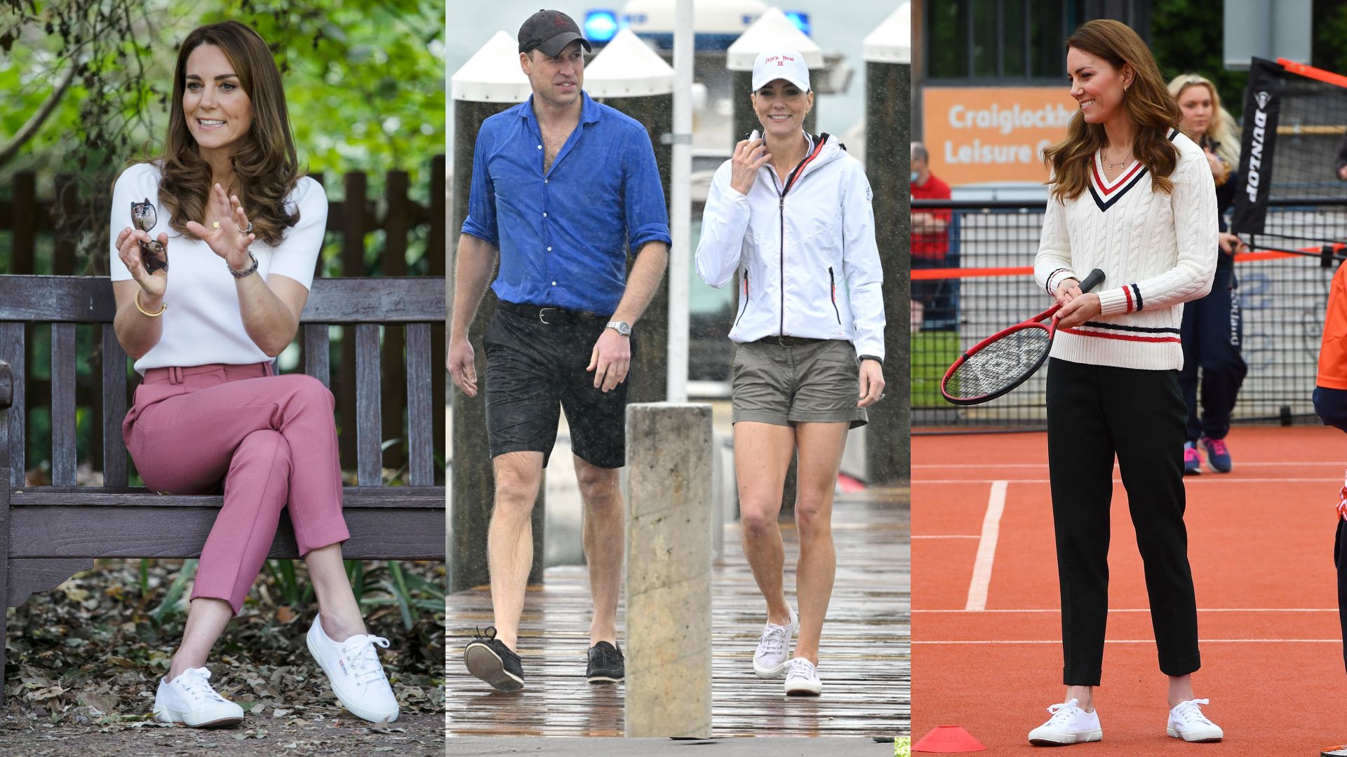 Princess Kate's 5 Best Royal Re-Wears | Marie Claire