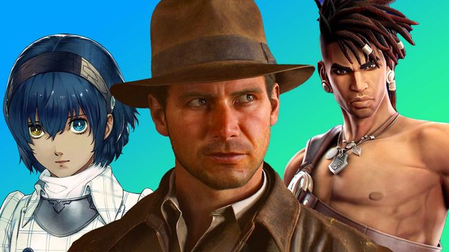 Ranking the 7 best Microsoft games from the past 50 years | Windows Central