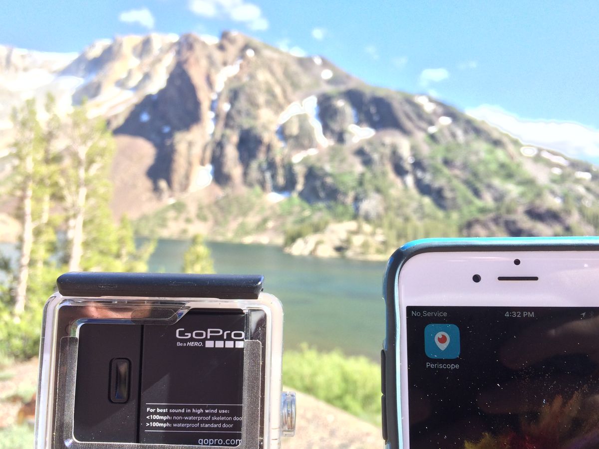 Here Are 10 Cheap, Creative and Fun Ways to Use Your GoPro | Tom's Guide