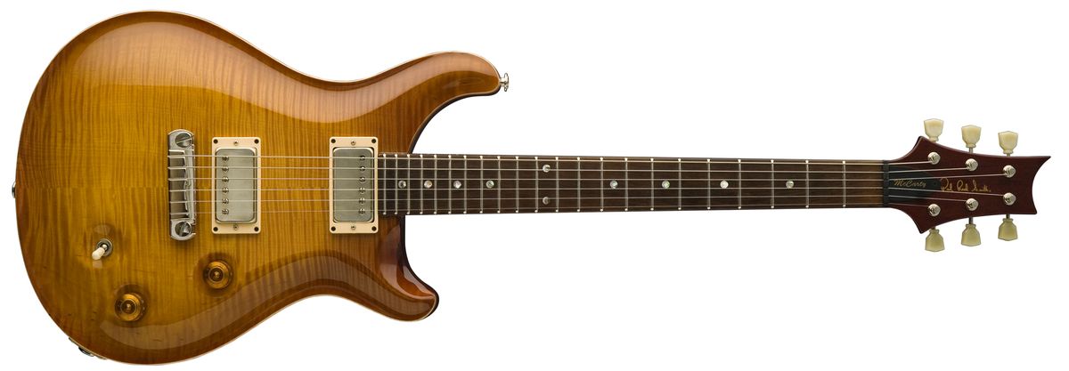 PRS has dropped its objection to Gibson’s Theodore trademark – but the ...