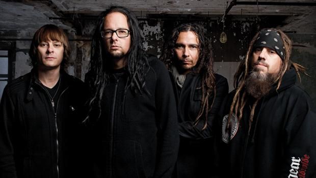 Korn Debut "Way Too Far" Music Video | Guitar World