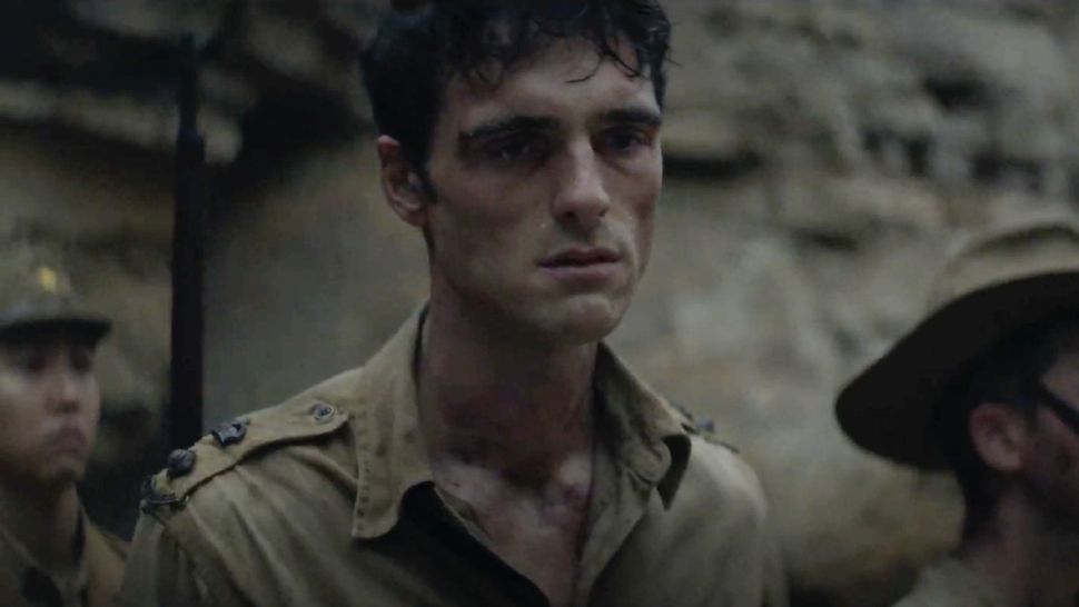 Jacob Elordi Dramatically Lost Weight for His New Prisoner Of War ...