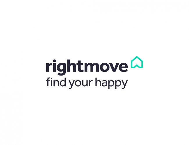 Rightmove reveals new logo design | Creative Bloq