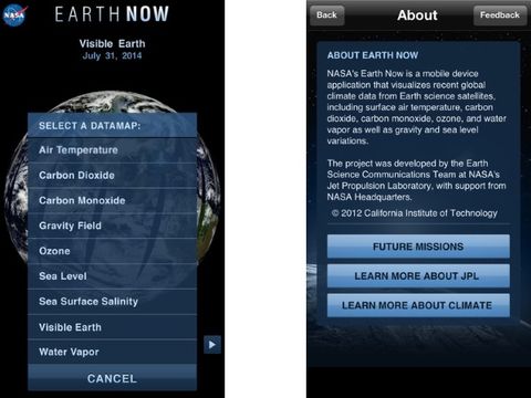 10 Apps to Raise Climate Change Awareness | Tom's Guide