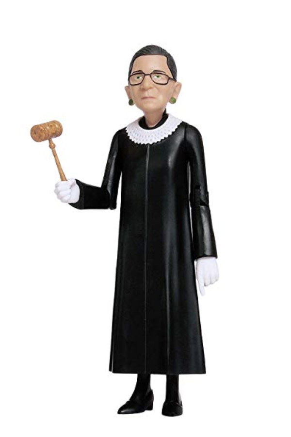 13 Ruth Bader Ginsburg–Inspired Gifts - RBG Memorabilia | Marie Claire