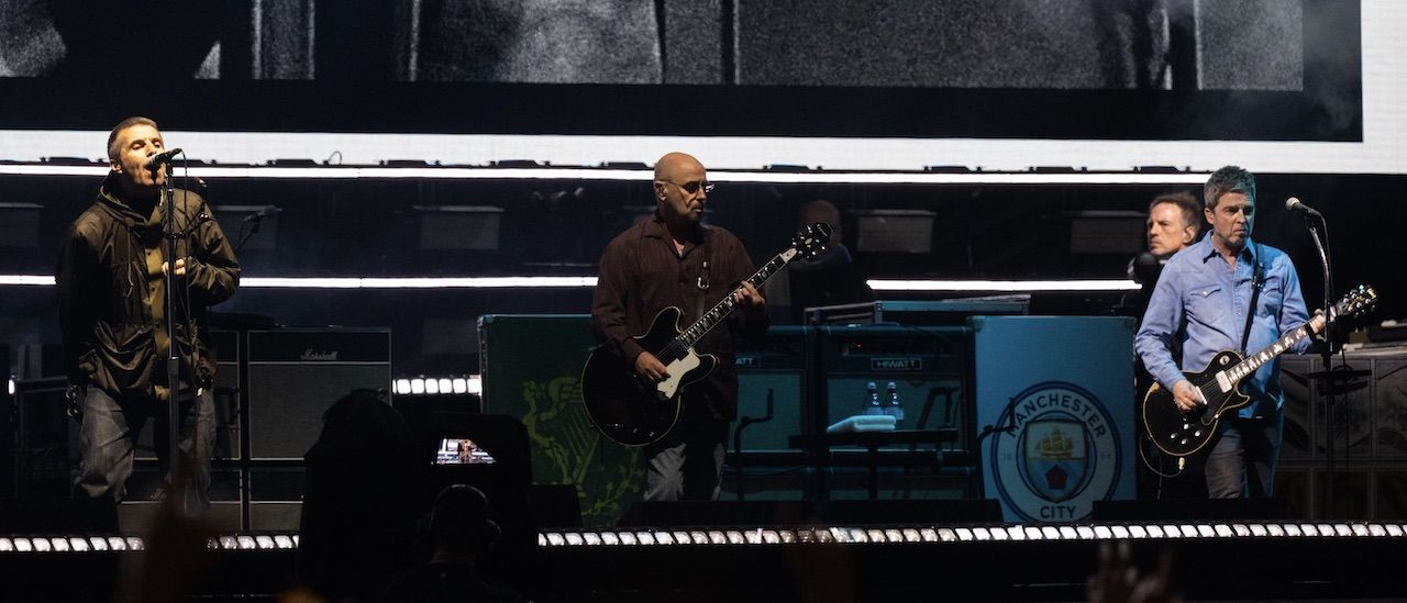 The Top 10 Goo Goo Dolls songs (that aren't Iris) | Louder