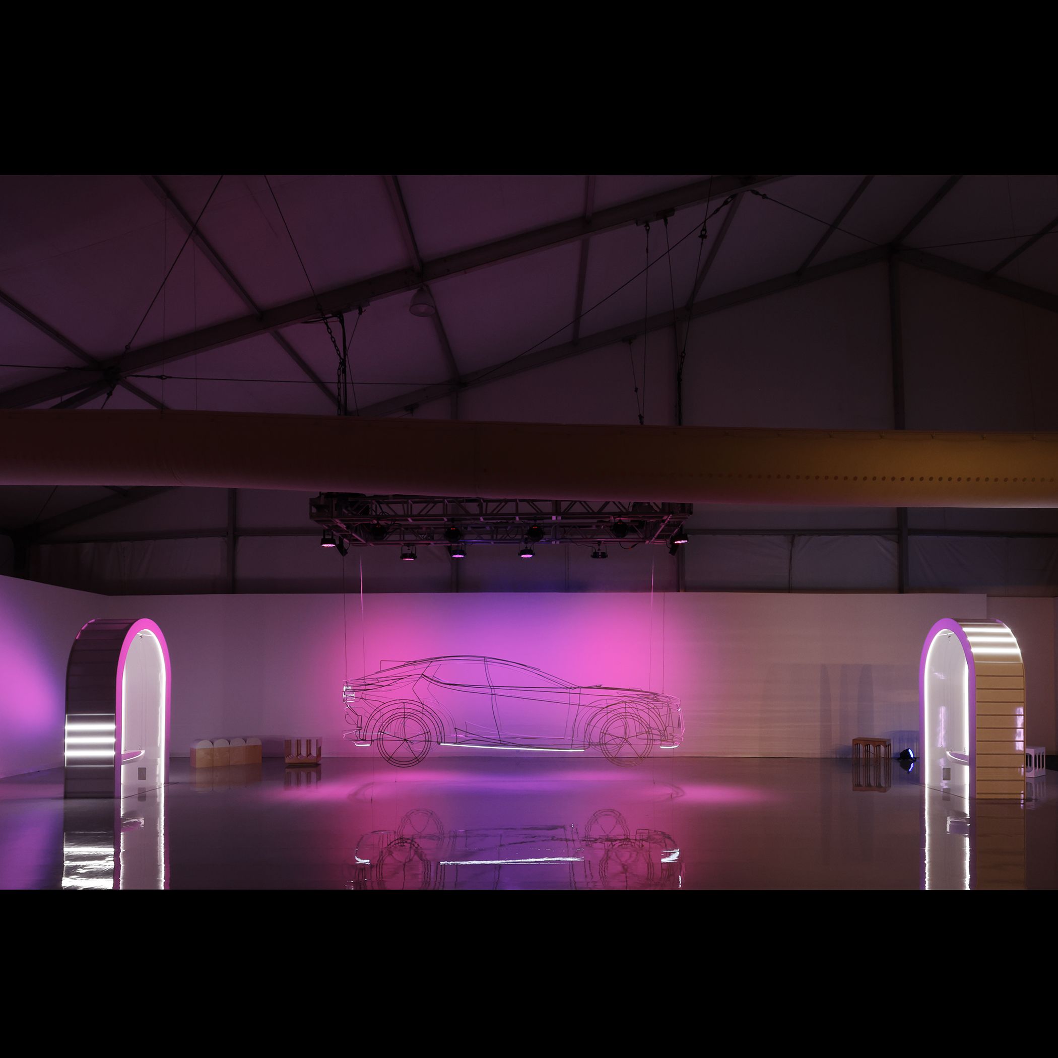 We meet architect Germane Barnes: shaking up his field | Wallpaper*