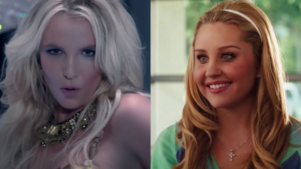Amanda Bynes May Pull A Britney Spears, But ‘Acting Isn’t Out Of The Question Either’ | Cinemablend