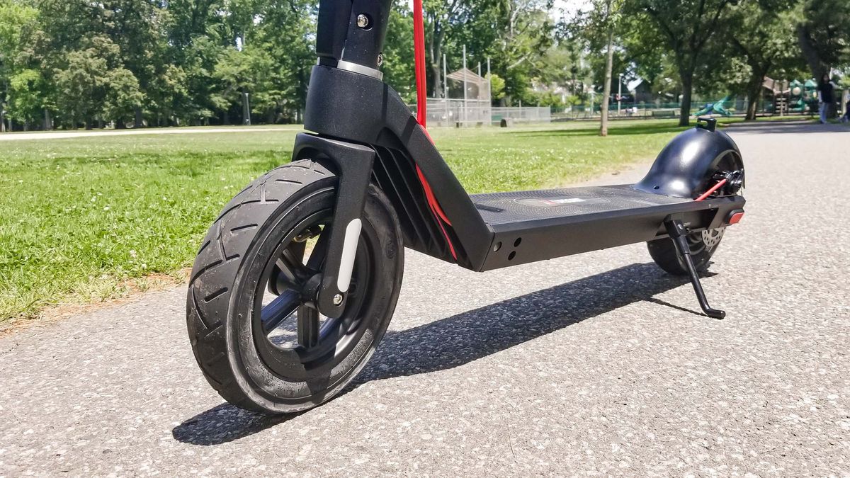 TurboAnt M10 review | Tom's Guide