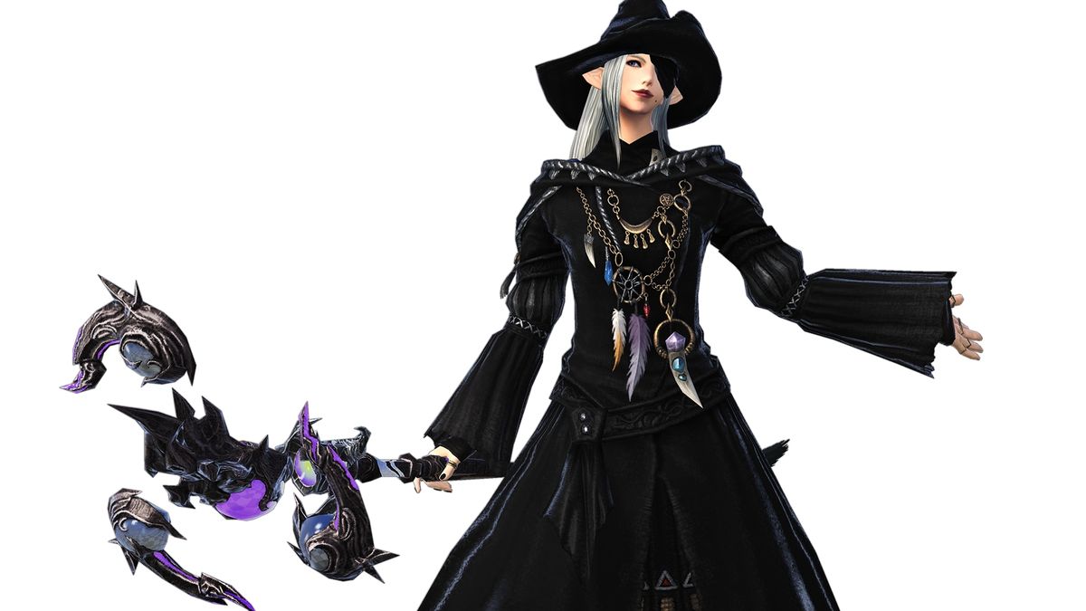 Final Fantasy 14 classes: your guide to every role | TechRadar
