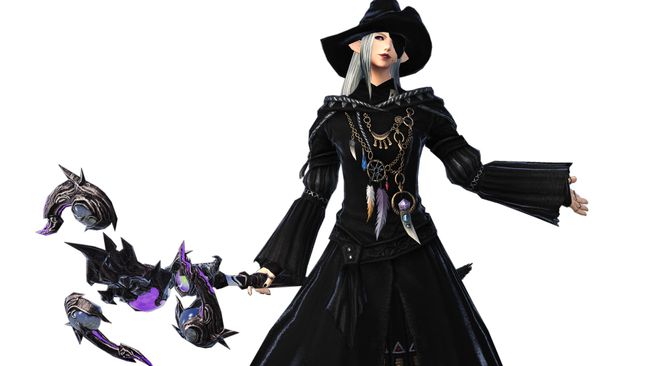 Final Fantasy 14 classes: your guide to every role | TechRadar