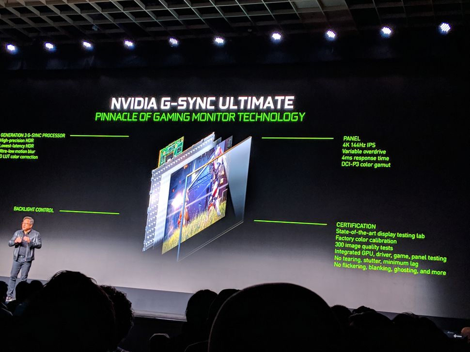 Nvidia RTX 2060 Revealed: What You Need to Know | Tom's Guide