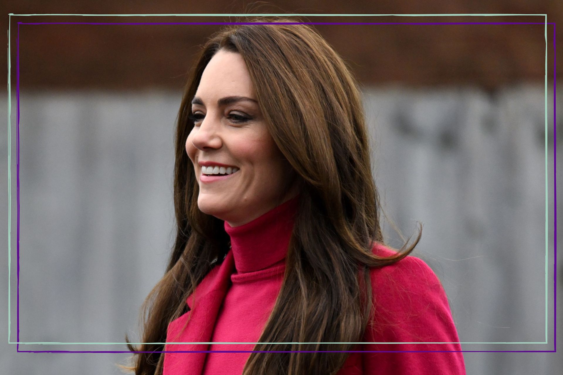 Kate Middleton’s ‘open’ and ‘dominant’ body language shows she is ...
