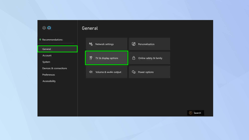 How to see frames per second (FPS) on Xbox Series X|S | Tom's Guide