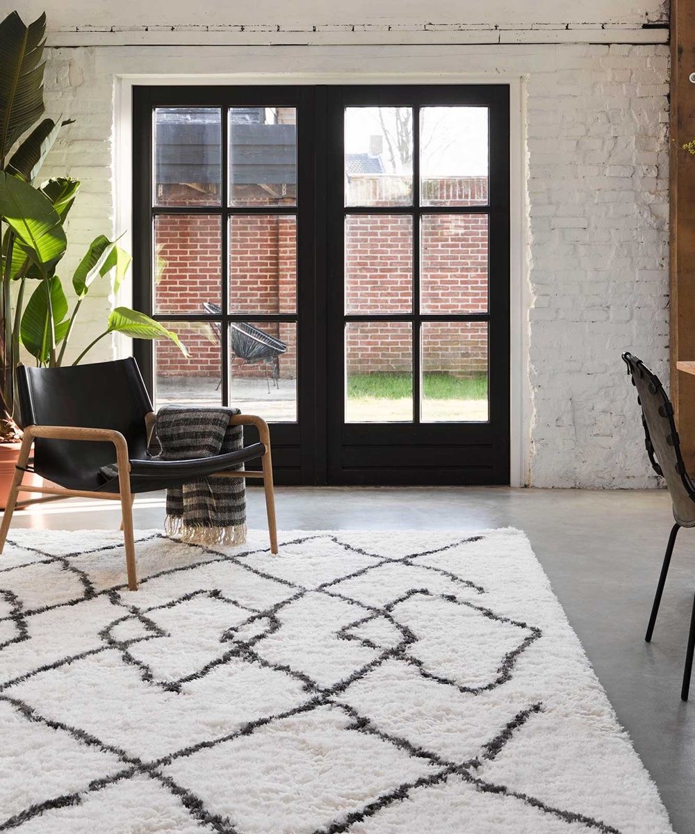 How to choose a rug – 20 expert tips | Homes and Gardens