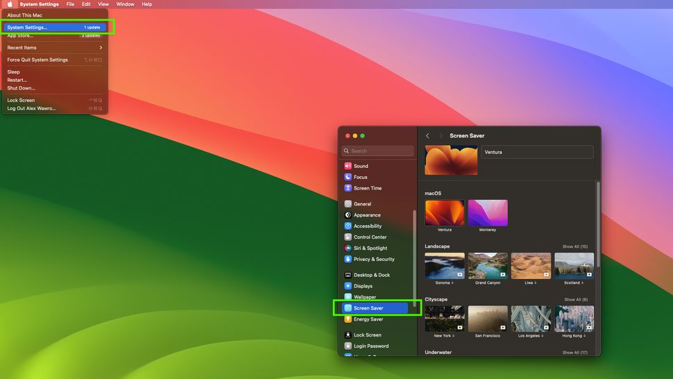 9 things Windows users should do first when switching to macOS | Tom's ...