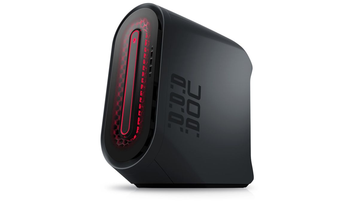 The best Alienware Aurora deals for August 2025 | TechRadar