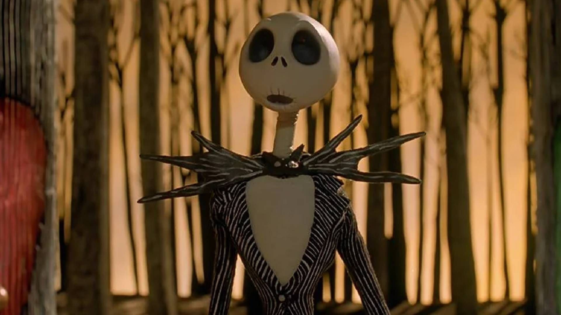 The Nightmare Before Christmas director Henry Selick set me the ...