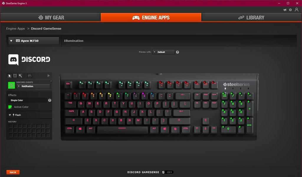 How to use SteelSeries Engine to manage your peripherals | Windows Central