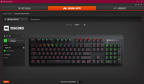 How to use SteelSeries Engine to manage your peripherals | Windows Central