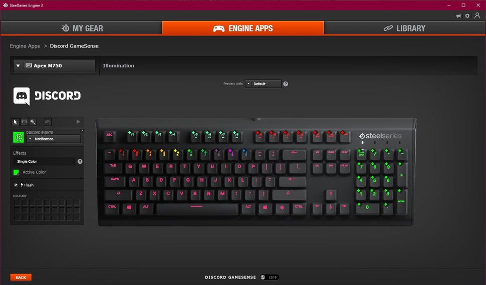 How to use SteelSeries Engine to manage your peripherals | Windows Central