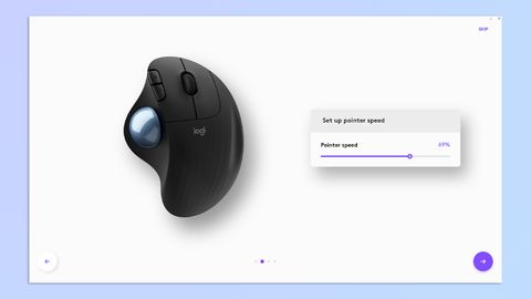 Logitech Ergo M575 review | Tom's Guide