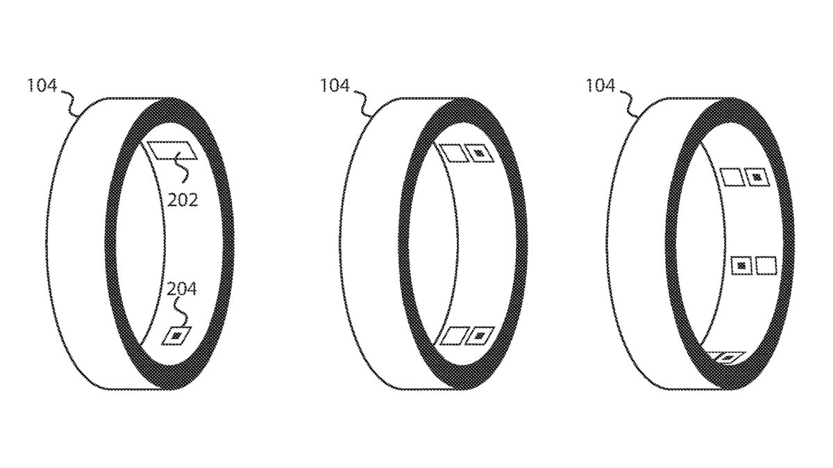 Forget the Samsung Galaxy Ring – a Fitbit smart ring could be en route ...