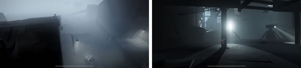 Playdead's INSIDE review: There is beauty in death | iMore