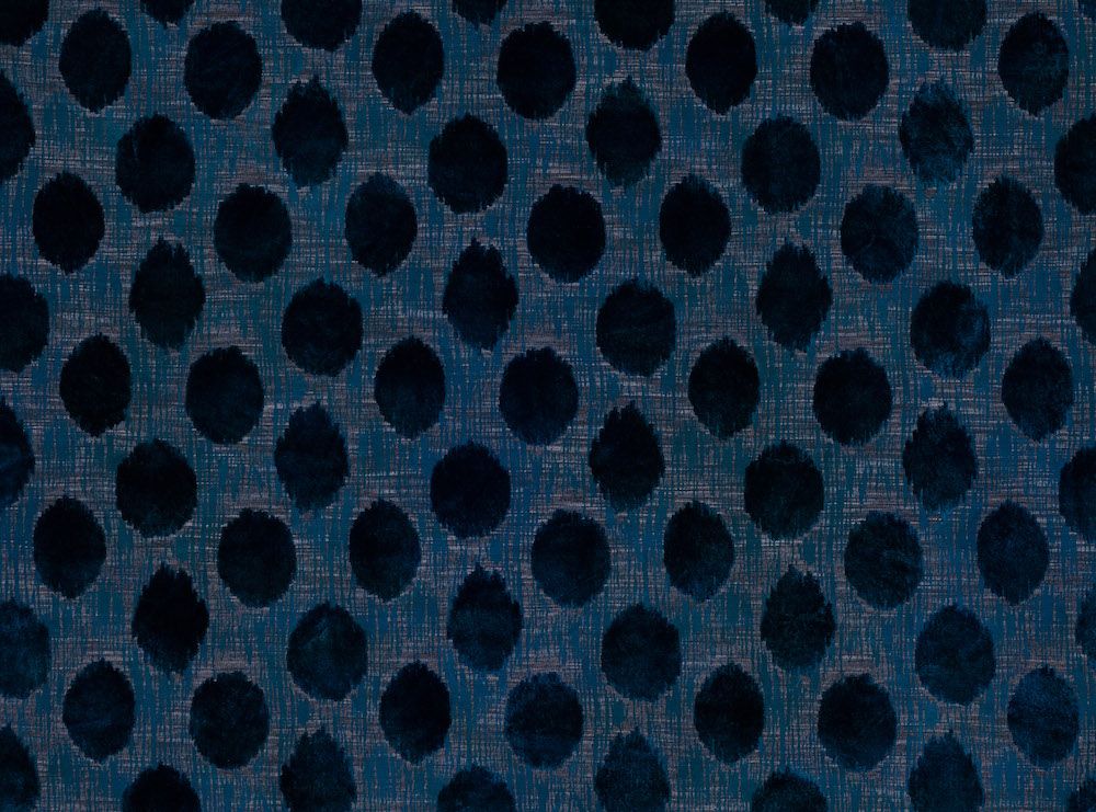 Spring/Summer 2020: 27 of the best new season fabrics and wallpapers