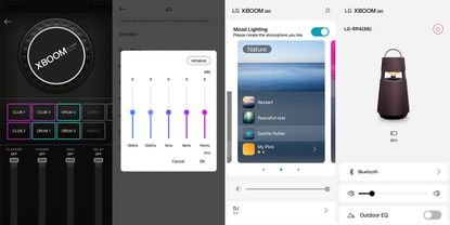 LG Xboom 360 RP4 review: It's party time | T3