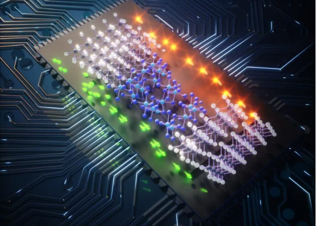 Superconducting Breakthrough May Change the Chip Industry Dramatically ...
