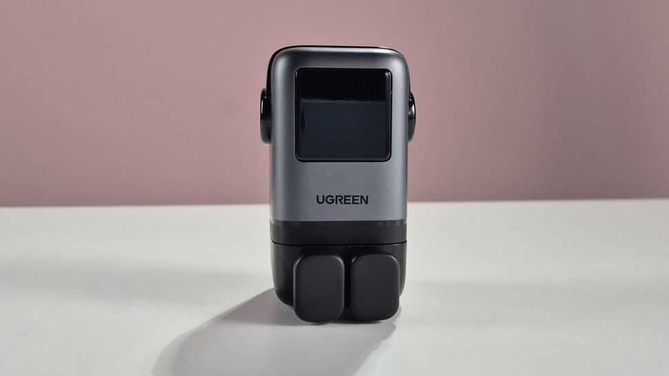 UGreen Uno Charger 100W review: meet your charming charging companion ...