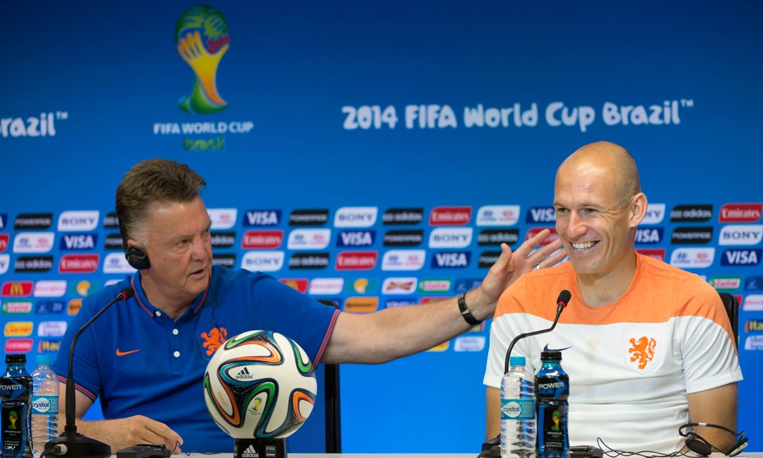 El World Cup Diario, Day 13: Back home (via the realm of despair ...