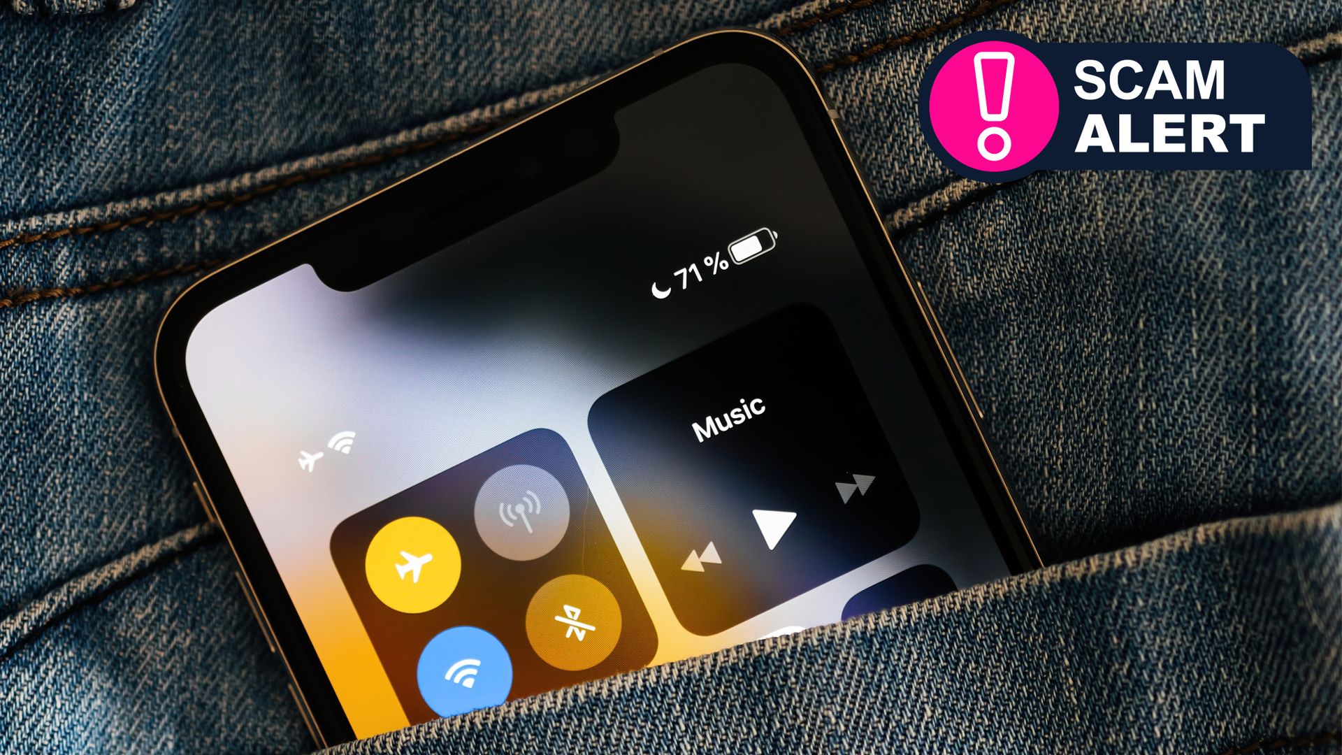 Scam alert: these 3 simple iPhone tricks will help protect your Apple ...