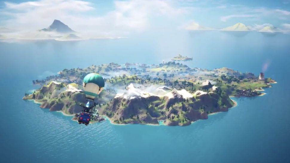 Fortnite Chapter 2 is available to play – though you'll need to ...