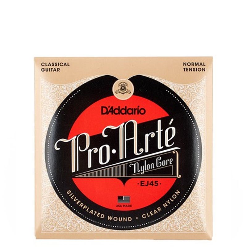 Best nylon guitar strings 2025: top picks from D'Addario, La Bella ...