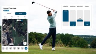 What Are Yellow Stakes? | Golf Monthly