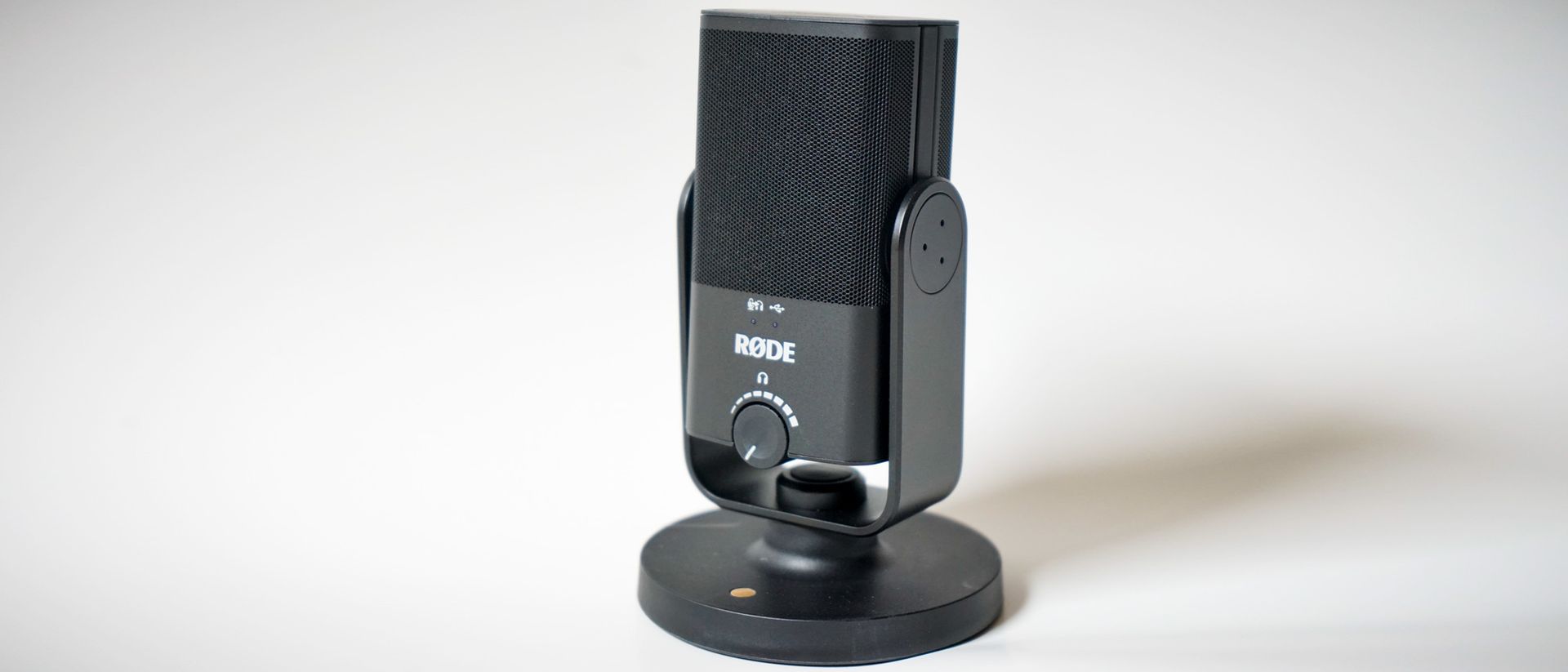 Rode NT-USB Mini review | Tom's Guide