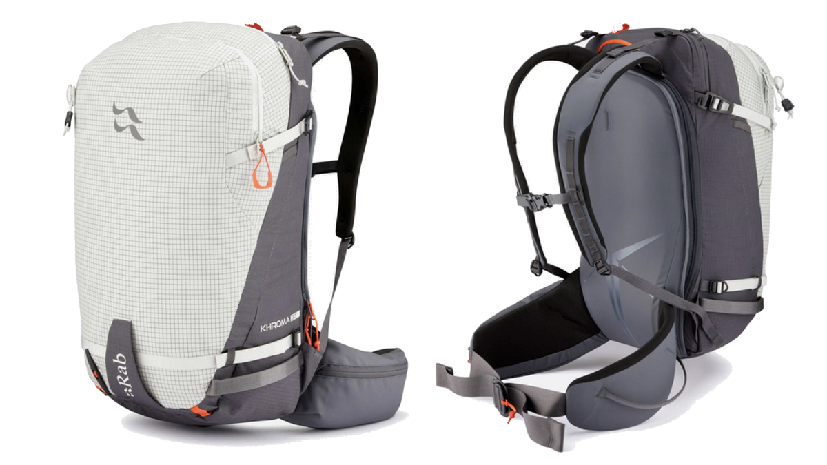 The best ski backpacks 2025: tested by experts | Advnture