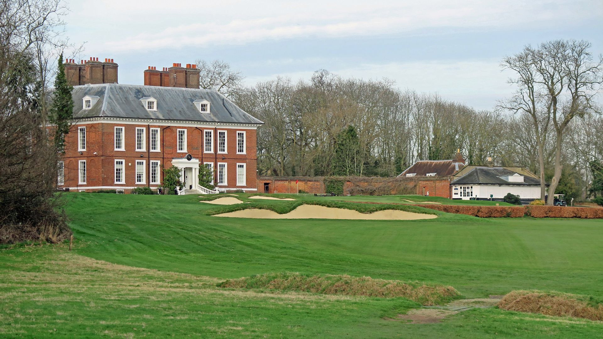 Best Golf Courses In Kent | Golf Monthly